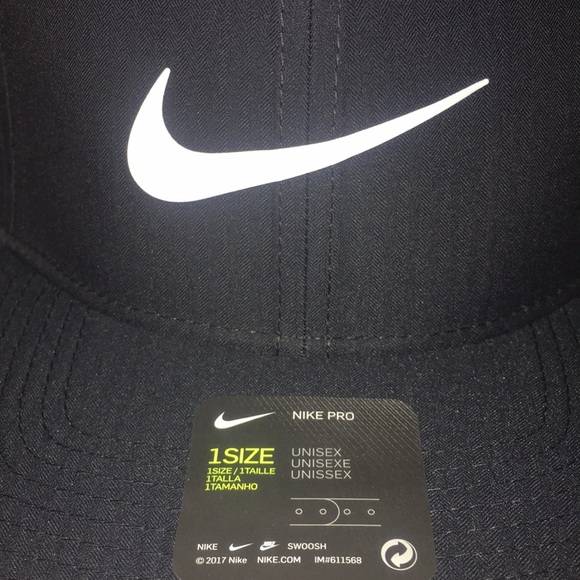 Nike | Accessories | New Nike Snap Back Hat | Poshmark